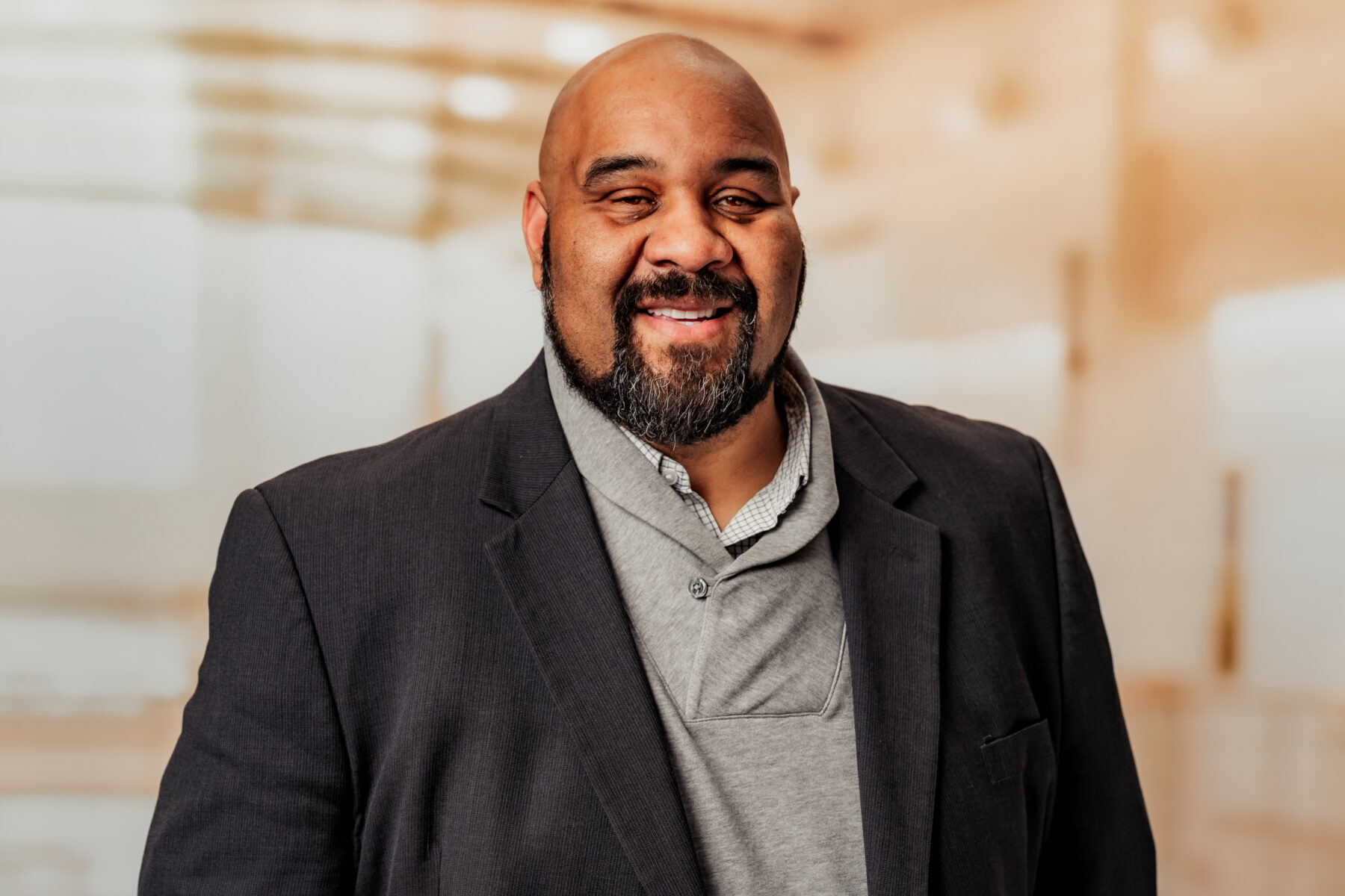 Alex Bryant - Evangel University