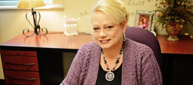 Dr. Kelly Sutherland