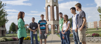 Visit Day Clock Tower 200dpi