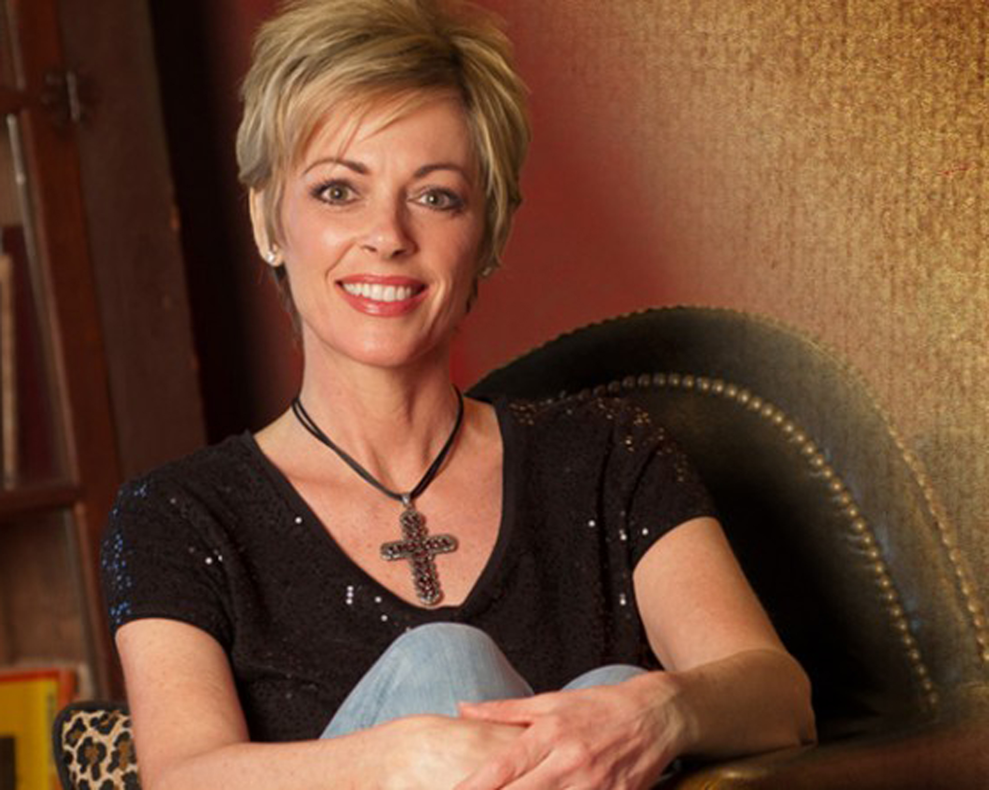 Kim Boyce - Alchetron, The Free Social Encyclopedia