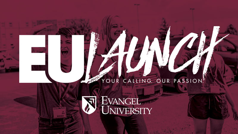 Evangel University | Christian College | Springfield MO