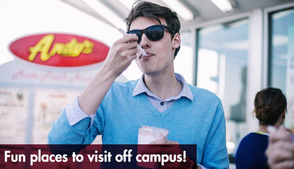 Beyond EU: fun things to do off campus while at Evangel - Evangel ...