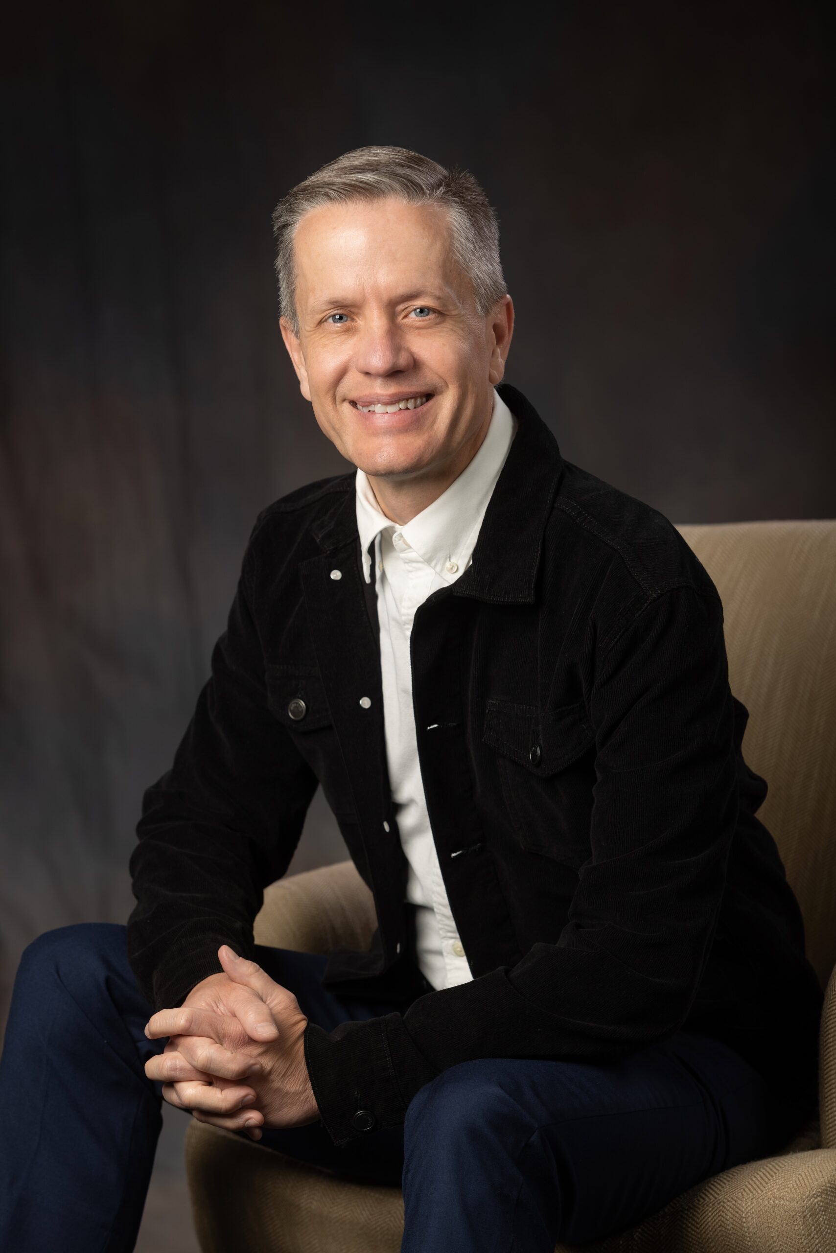 CBC and AGTS alumni perspective: Dr. Darryl Wootton - Evangel University