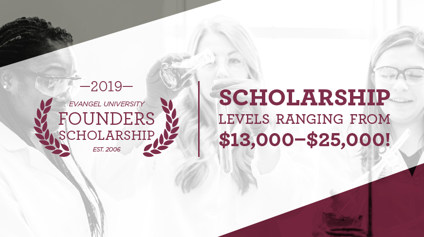 Evangel University | Christian College | Springfield MO