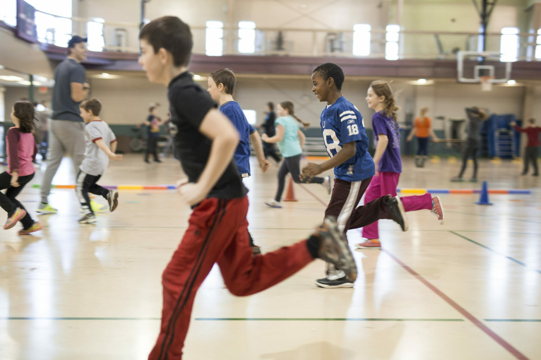 Exercise Science - Evangel University