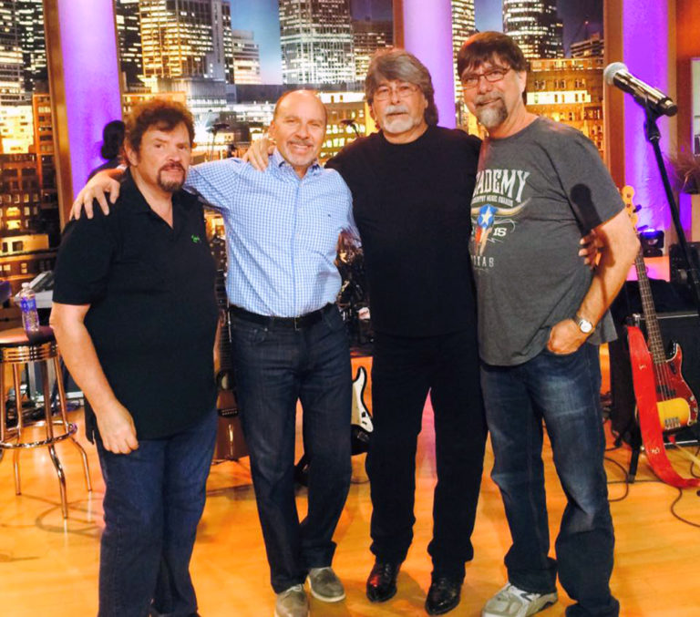 Evangel grad, QVC veteran Dan Wheeler returns to his roots - Evangel ...