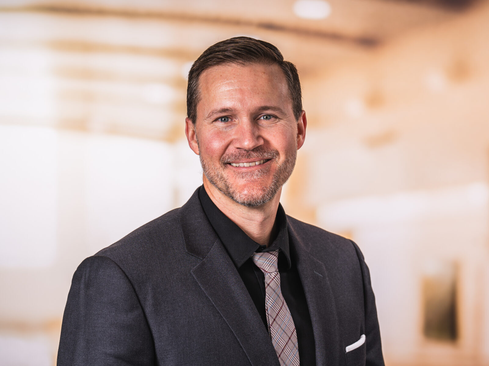 Mark Fabian, M.A. - Evangel University