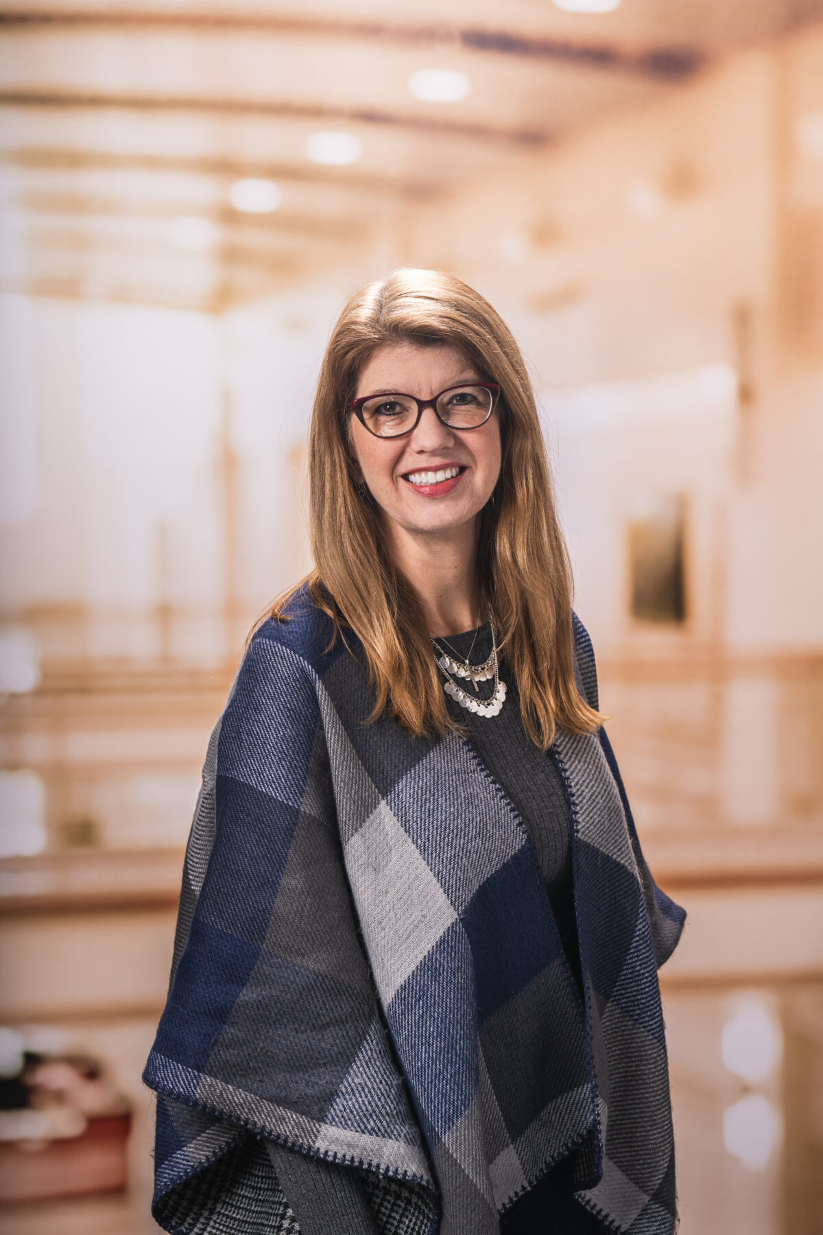 Heather Kelly, Psy.D. - Evangel University