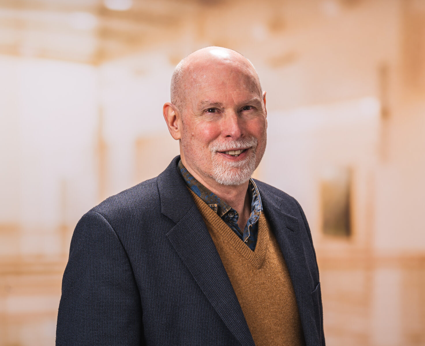 Gary Martindale, Ph.D. - Evangel University