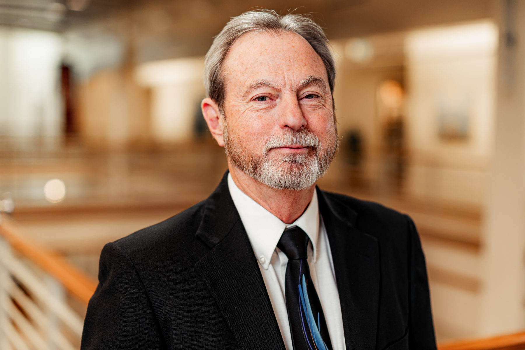 Gordon Pace, Ed.D. - Evangel University