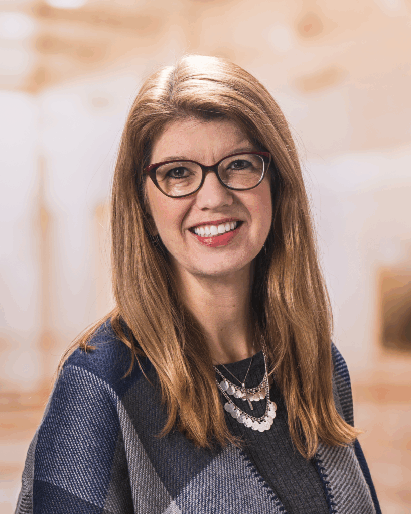 Heather Kelly, Psy.D. - Evangel University