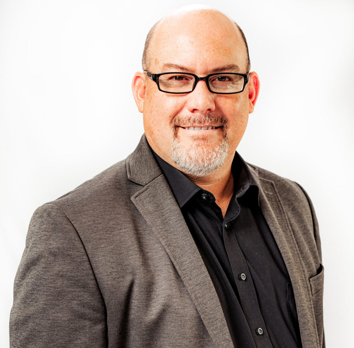 Jason Salazar, PhD - Evangel University