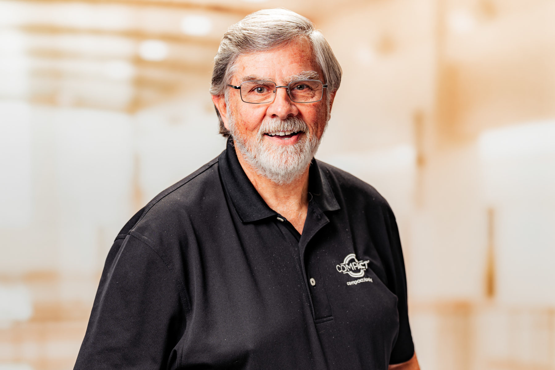 Johan Mostert - Evangel University