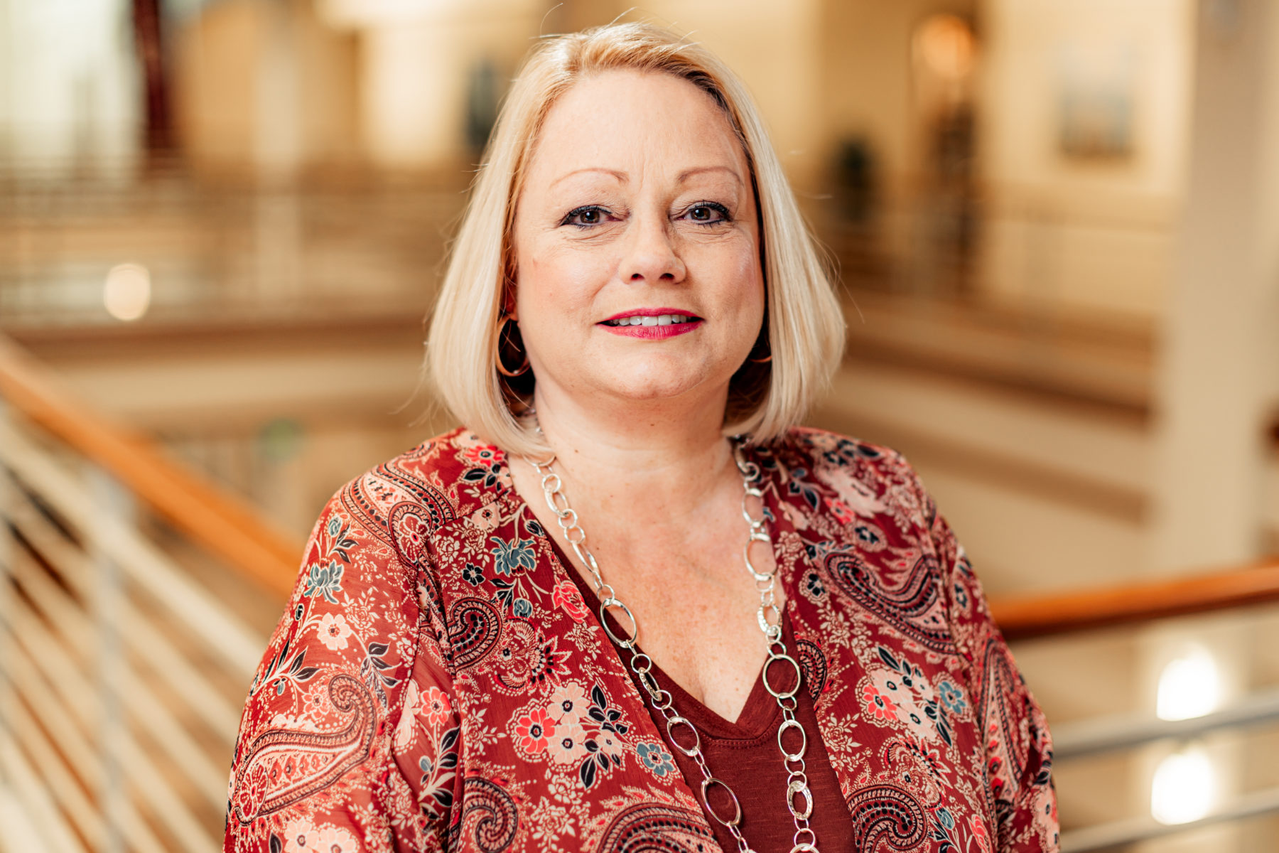 Kelly Sutherland, Ed.D. - Evangel University