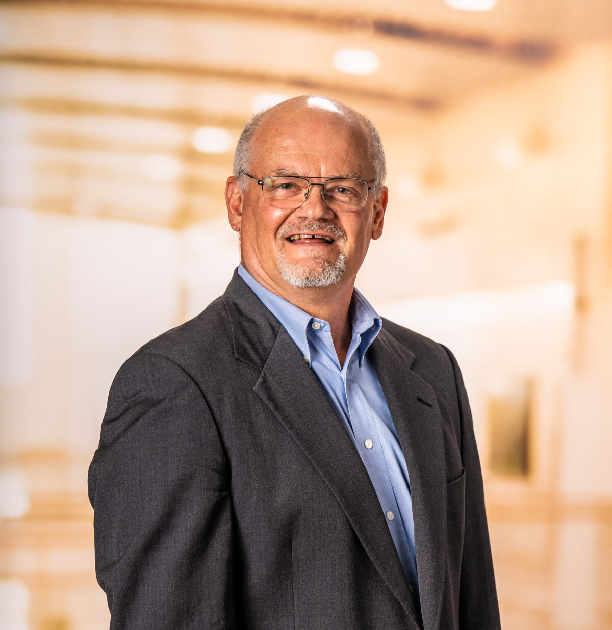 Kevin Andrew Hawkins, Ph.D. - Evangel University