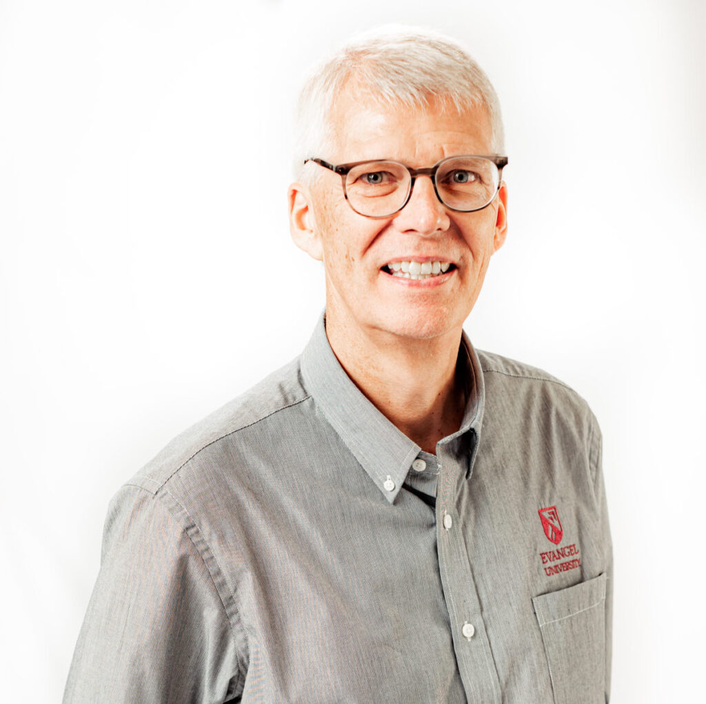 Evangel University to Host 16th annual “Heritage of Hymns” Concert ...