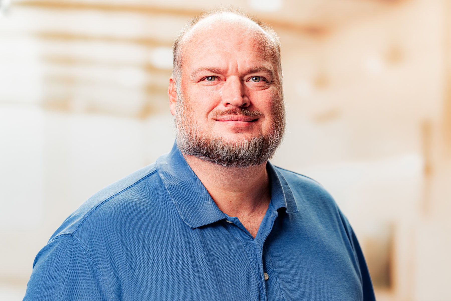 Luke Gibbs, Ph.D. - Evangel University