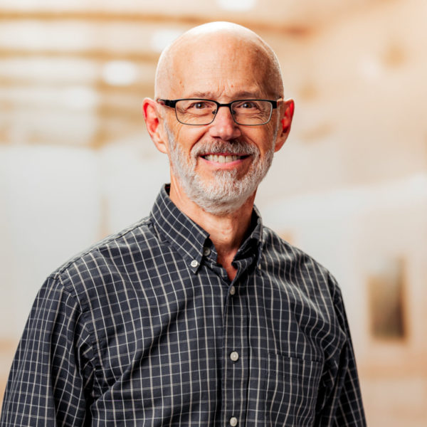 Church Leadership - Evangel University