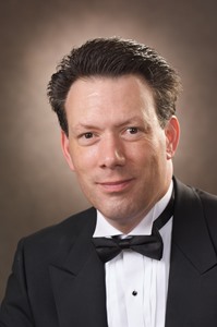 Mark A. Bowdidge, D.M.A. - Evangel University