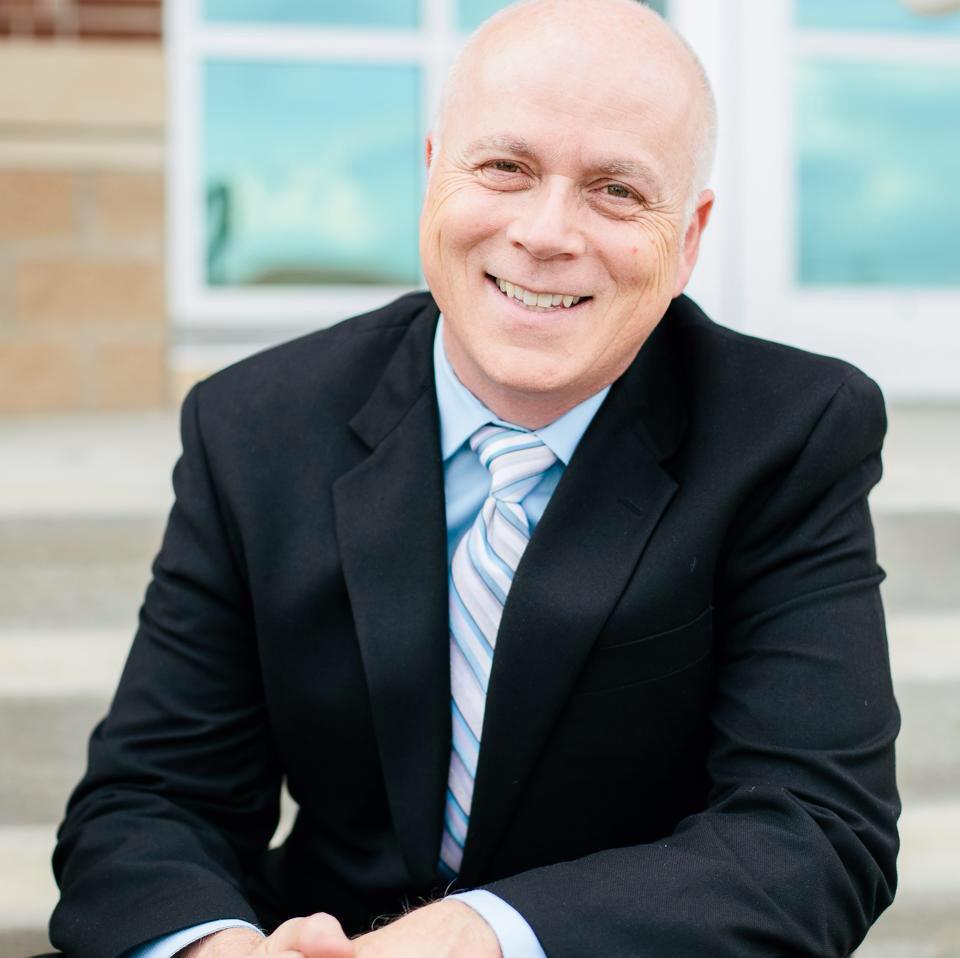 Tom Matrone, DMA - Evangel University