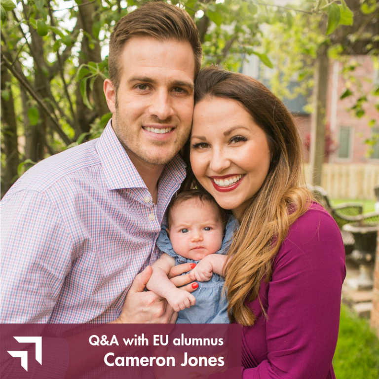 EU Alumni Perspective: Cameron Jones - Evangel University