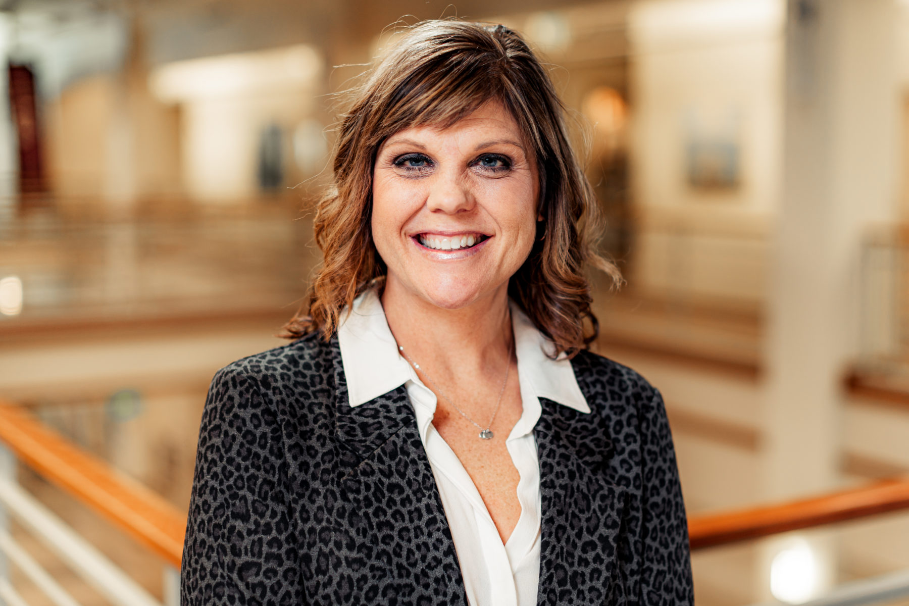 Chanda Clayman, Ed.D. - Evangel University