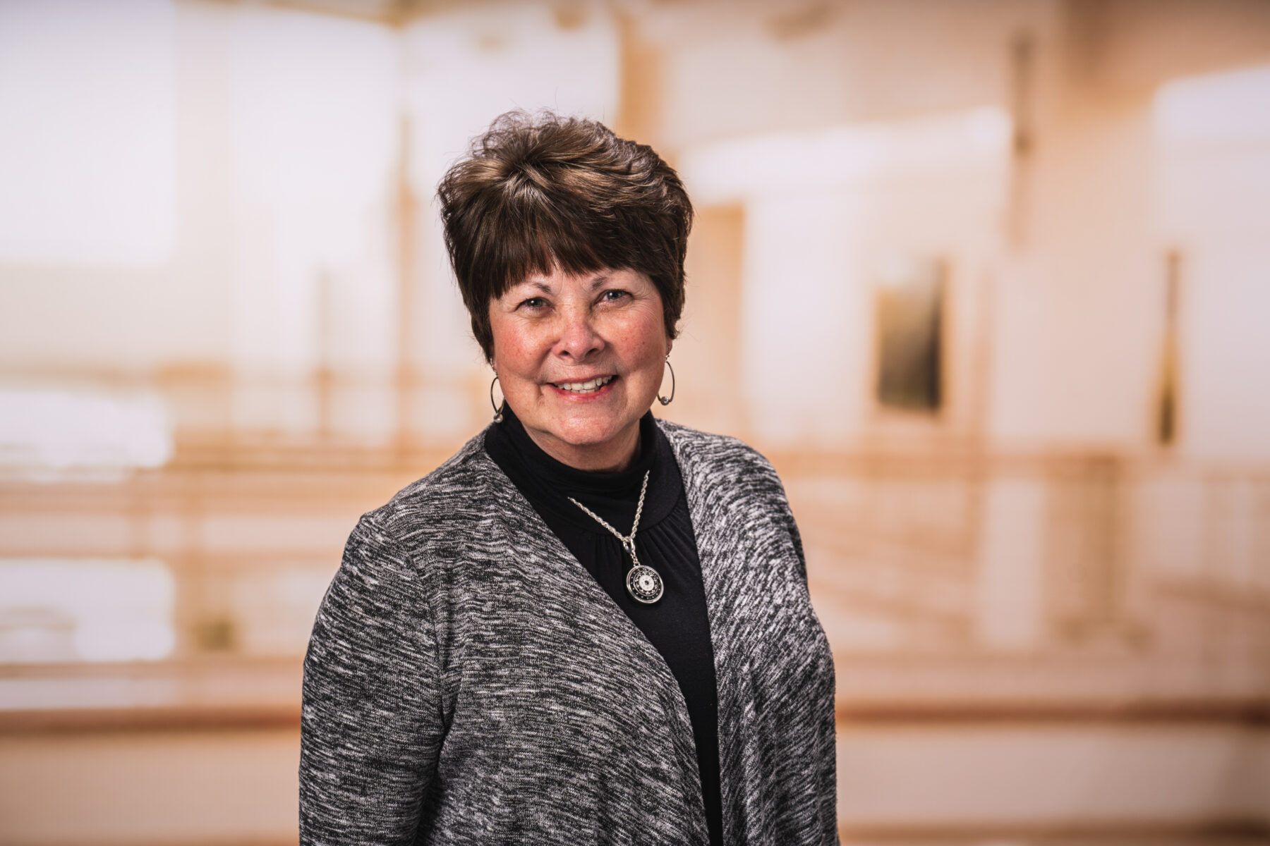 Deborah Johnson, Ph.D. - Evangel University