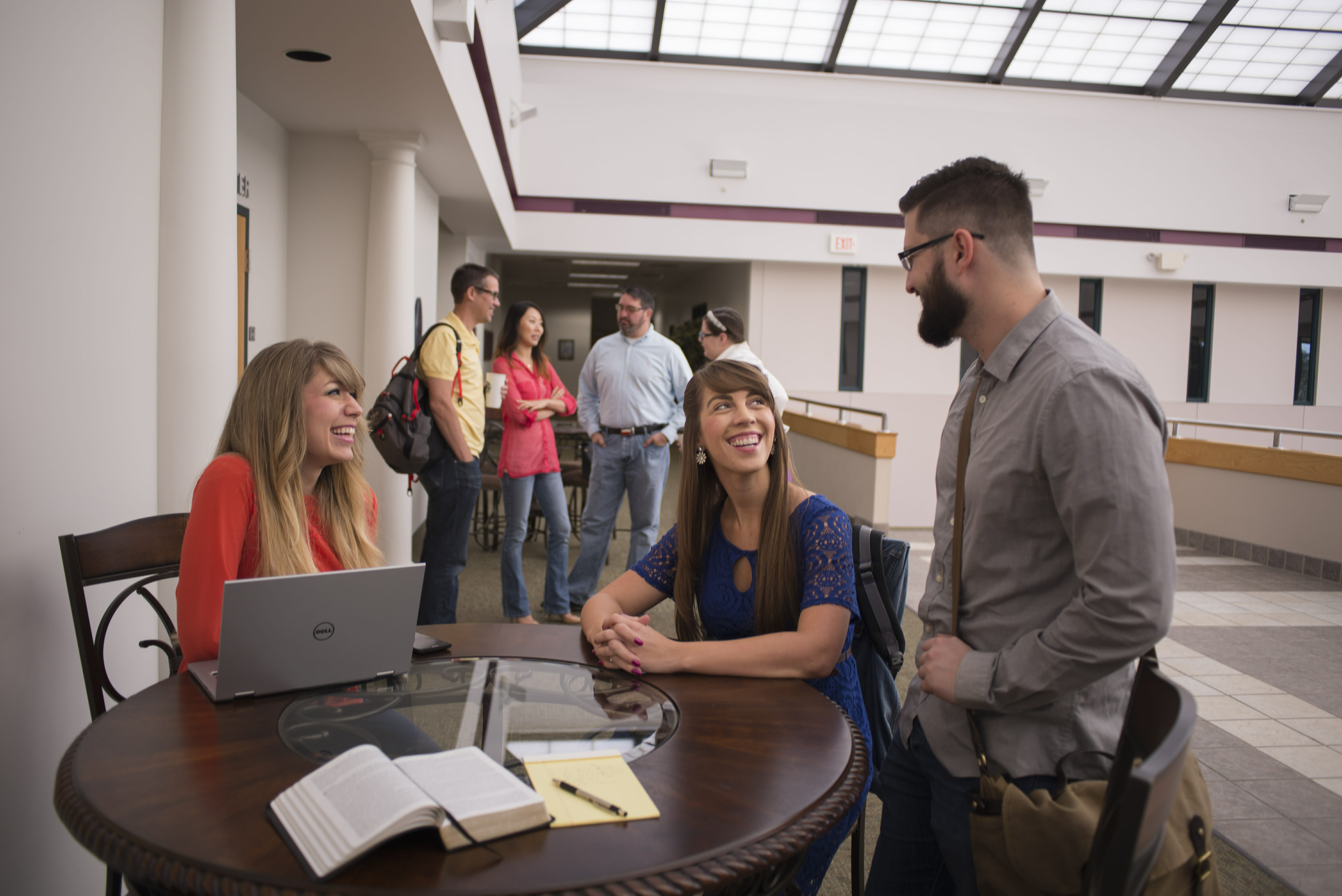 Assemblies of God Theological Seminary Scholarships - Evangel University