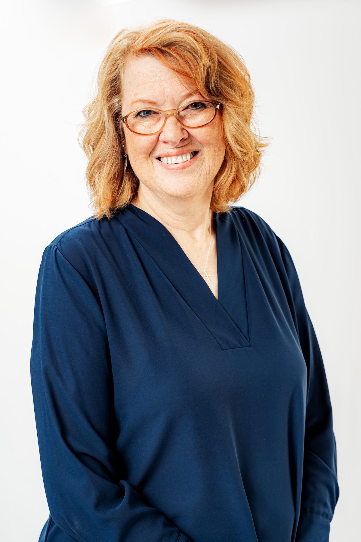 Debbie J. Bicket, M.S. - Evangel University