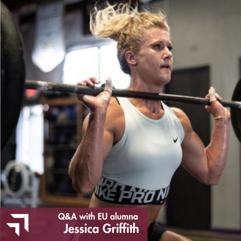 EU Alumni Perspective: Jessica Griffith - Evangel University