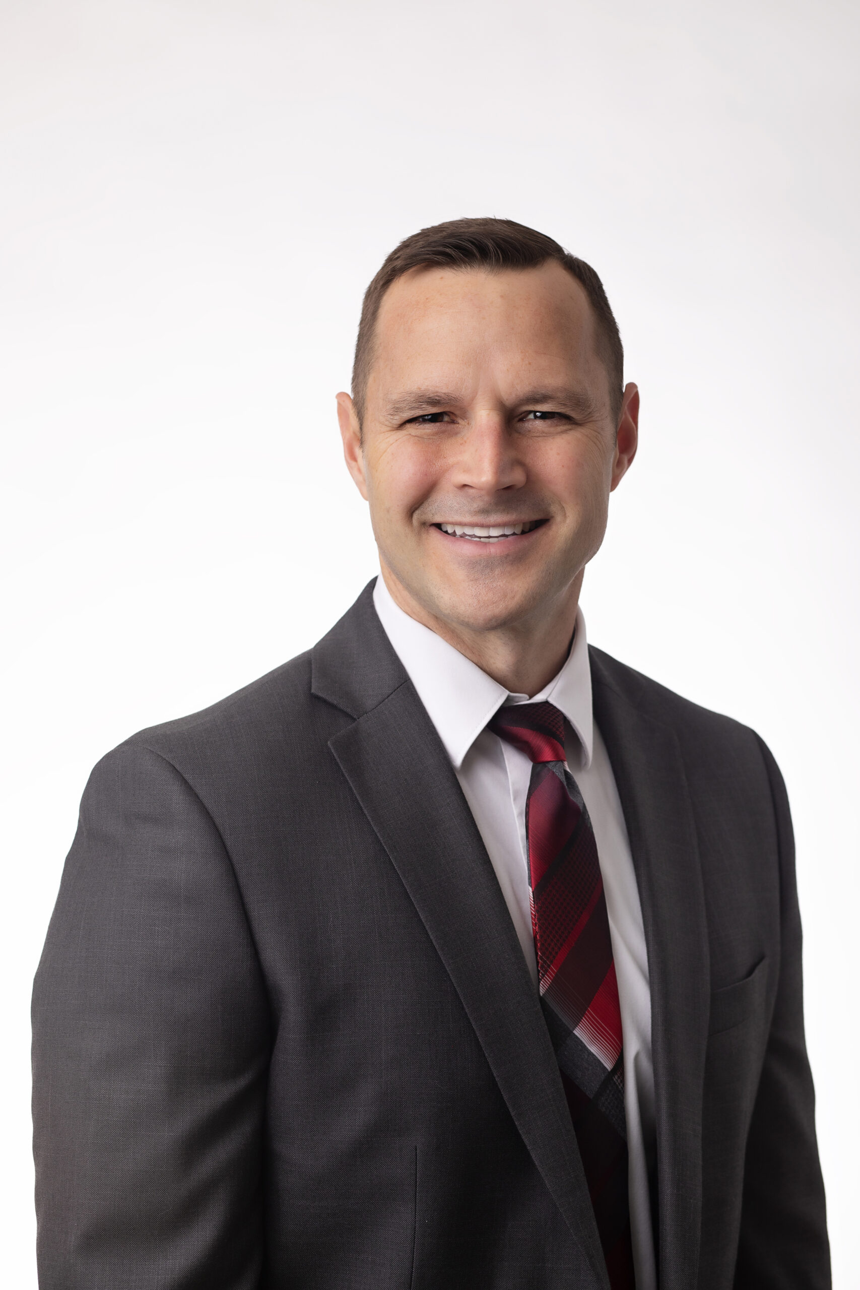 Kevin Kopp, Ed.D. - Evangel University