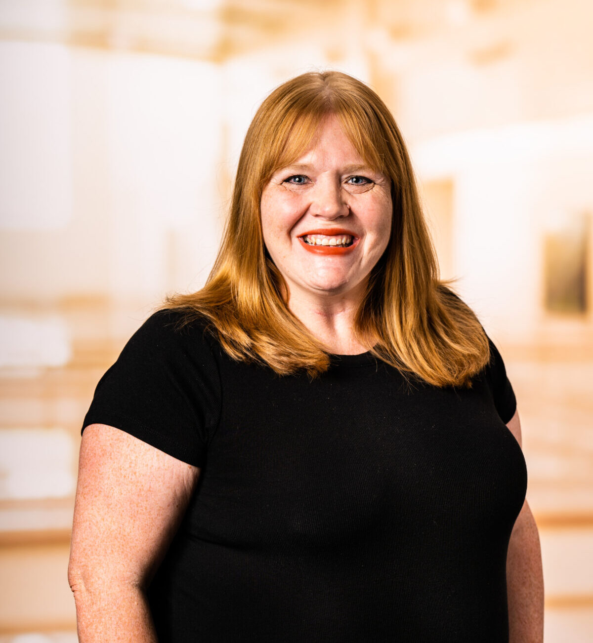 Leah Wilson, M.A., LPC - Evangel University