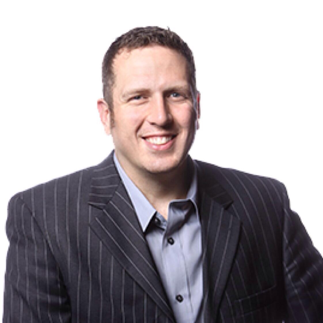 Joshua Yancey, Ed.D. - Evangel University