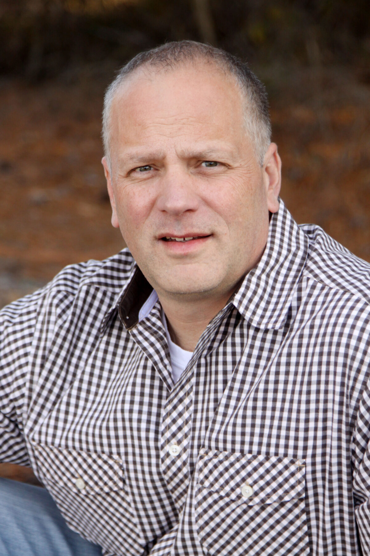 Jimmy White, D.Min. - Evangel University