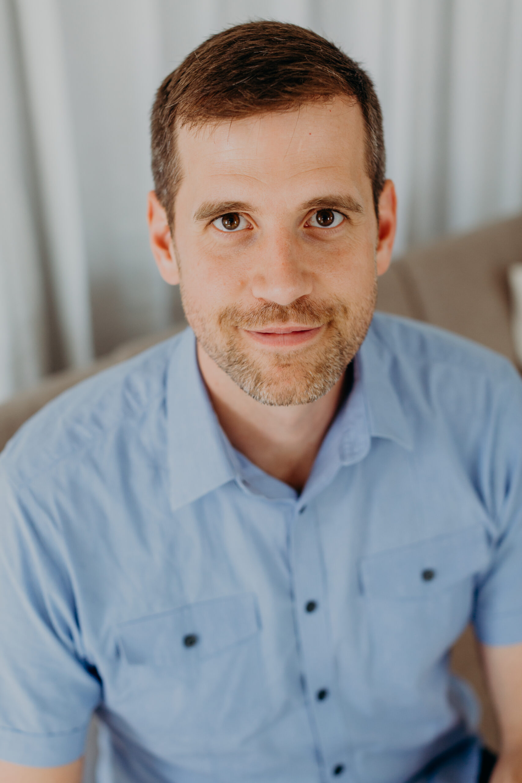 Matthew Thomas - Evangel University