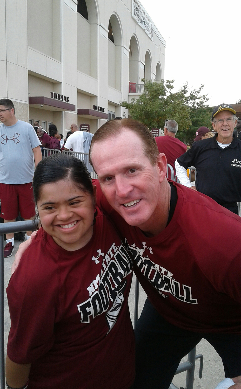 Don Decker named EU Kinesiology Department’s Distinguished Alumnus for ...