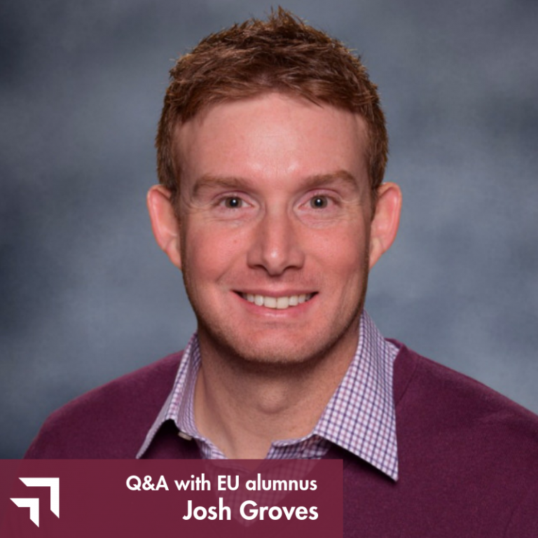 EU Alumni Perspective: Josh Groves - Evangel University