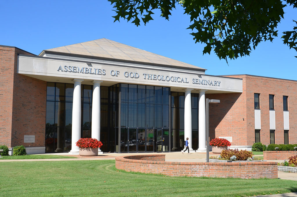 News Releases Archive - Evangel University