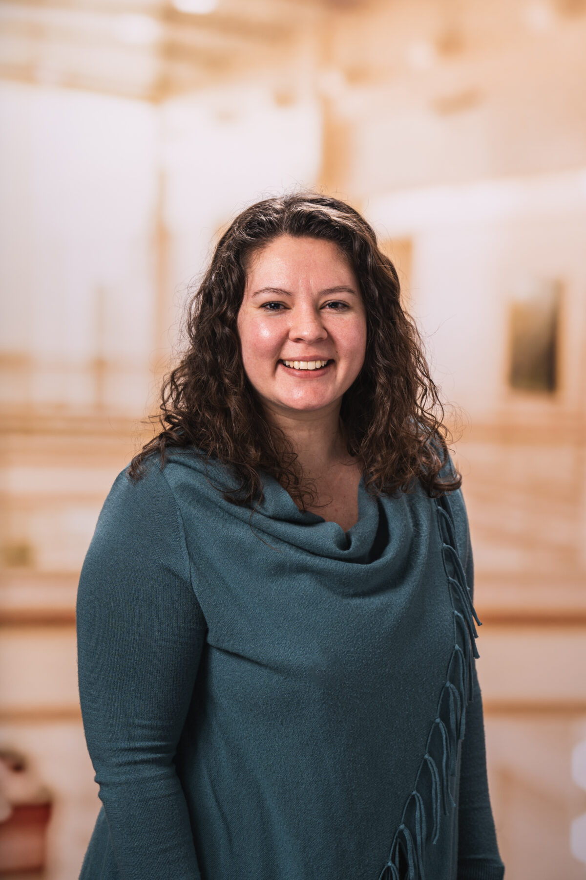 Megan Bearden, PhD - Evangel University