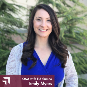 EU Alumni Perspective: Emily Myers - Evangel University