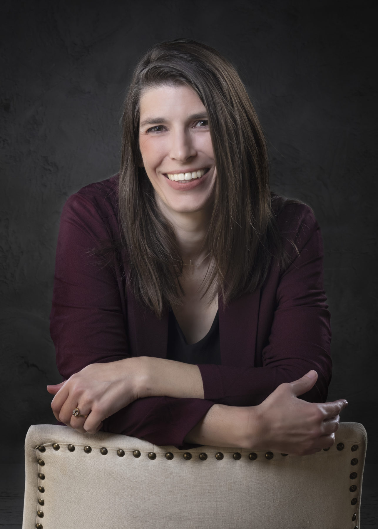 Michelle Jacobs, DBA - Evangel University