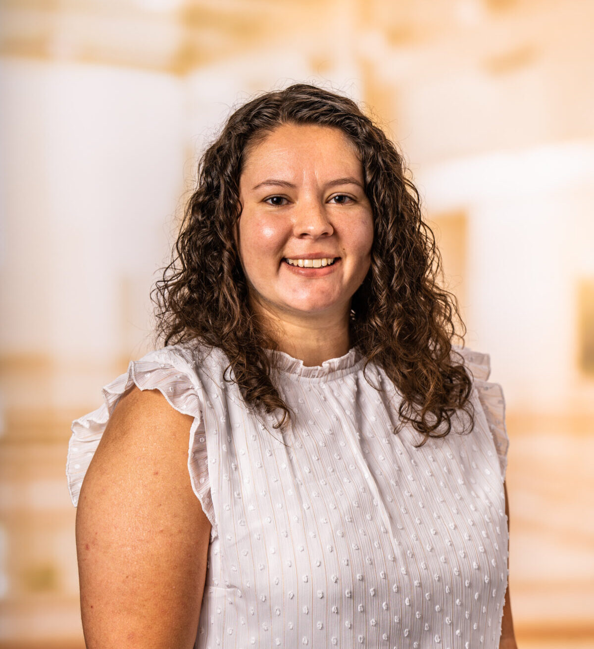 Megan Bearden - Evangel University