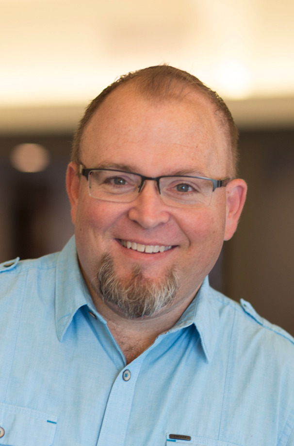 David Rumley, Ed.D. - Evangel University