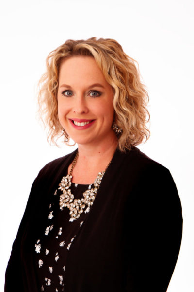 Heather Zoromski, M.P.H. - Evangel University