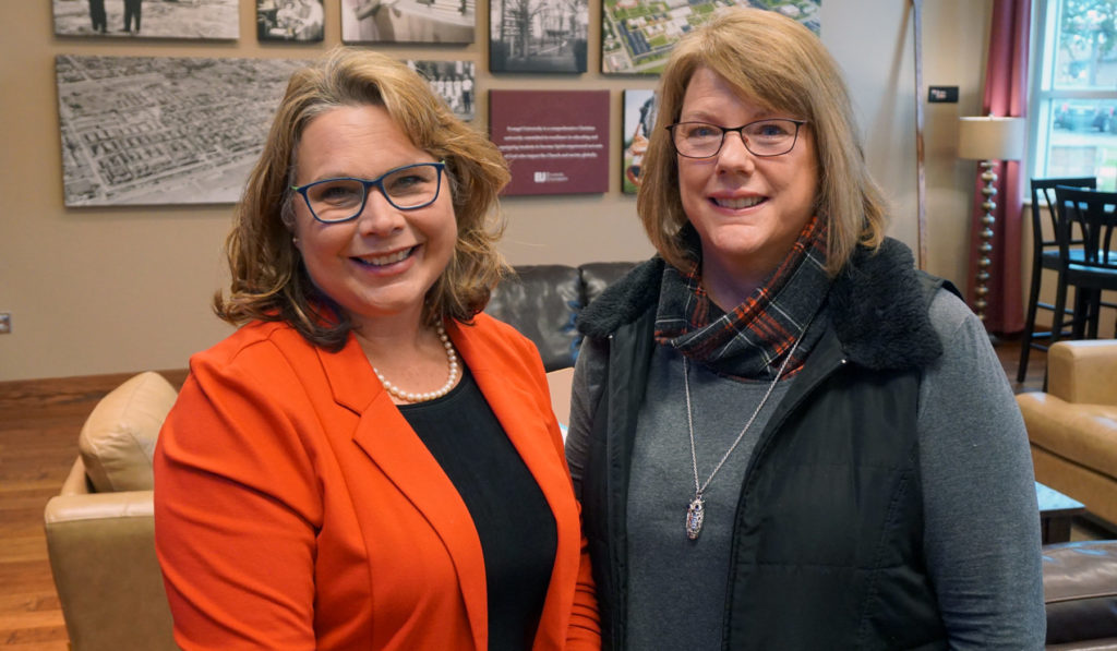 Evangel University partners with Achieve of Southwest Missouri to ...