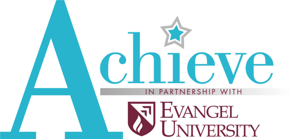Evangel University Logo