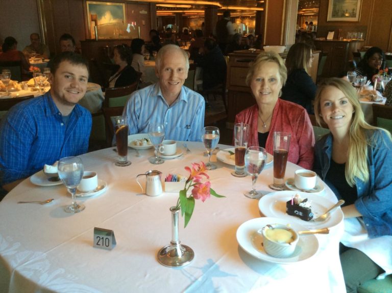 Leasha Ramey Bear Piano Scholarship to honor ’77 music grad - Evangel ...