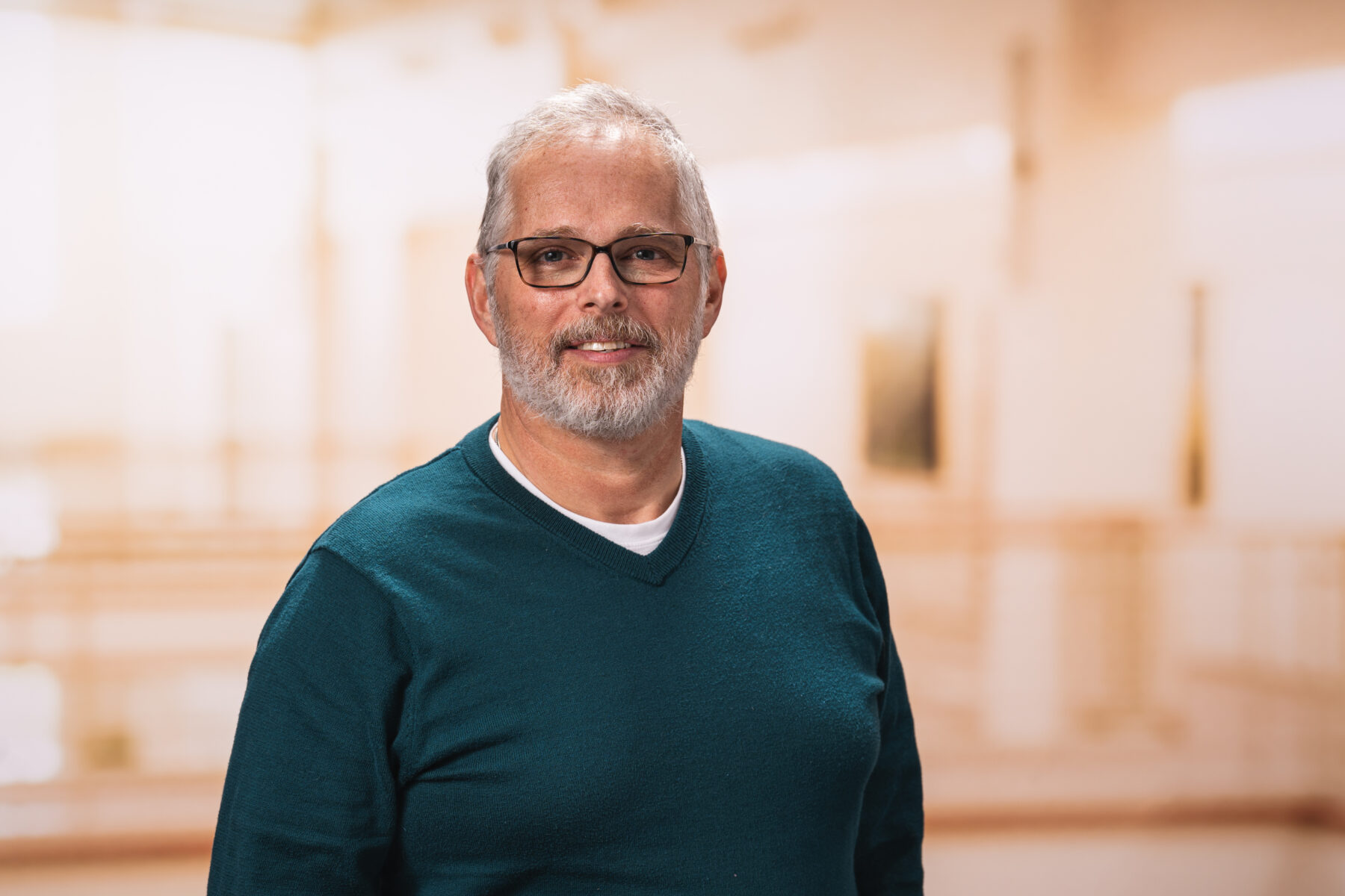 Mark Maine, M.A. - Evangel University