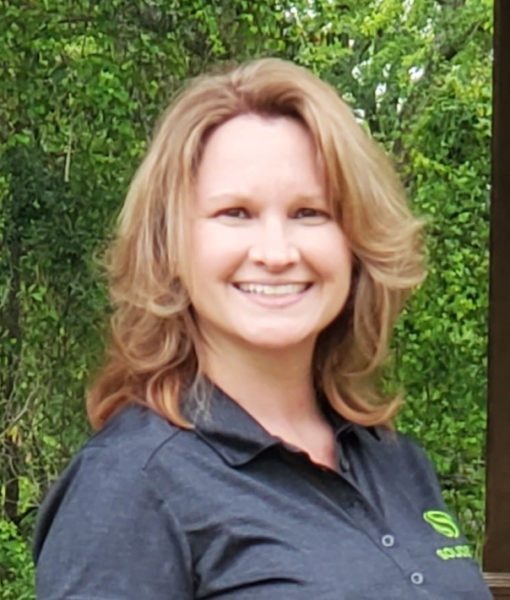 Elizabeth Newcomb - Evangel University