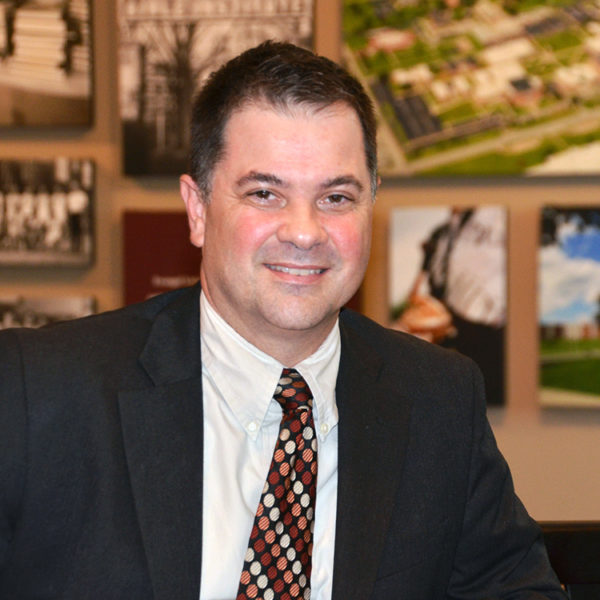 President's Congress - Evangel University